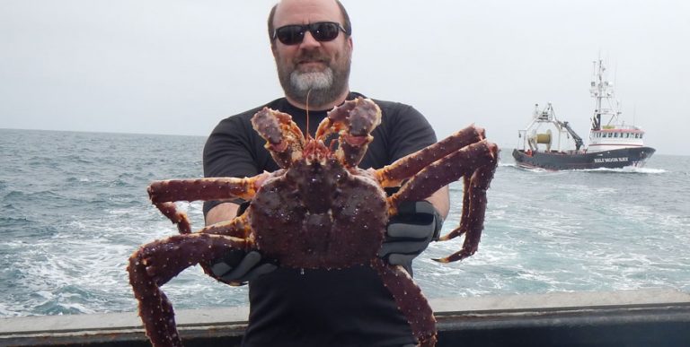 Scott E. Goodman - Natural Resources Consultants, Inc